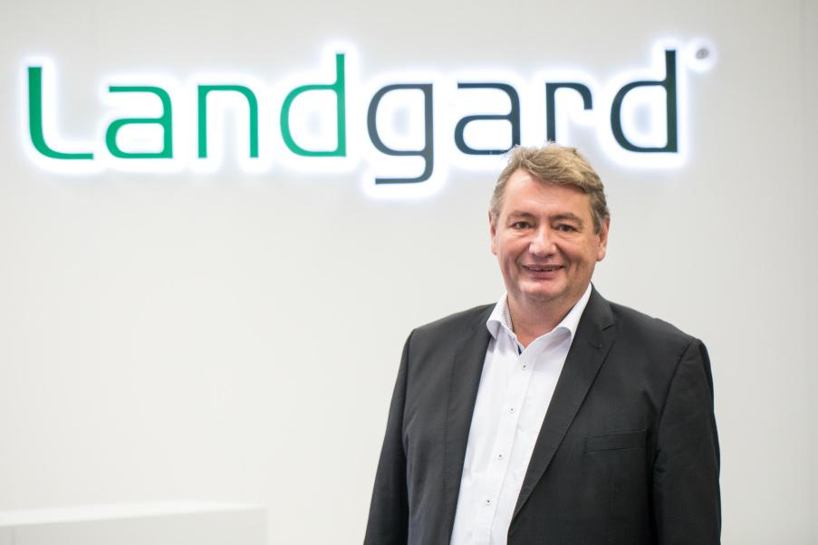 Landgard stellt Geschäftsführung im Fachhandel neu auf - Landgard ...