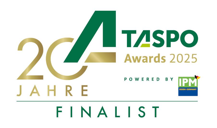 Zahlreiche Nominierungen für die TASPO Awards 2025 - Landgard Neuigkeiten