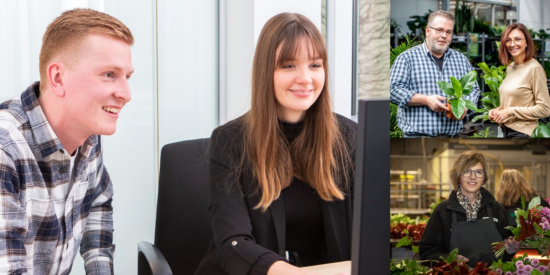 Die moderne und erfolgreiche vermarktende Erzeugergenossenschaft ...